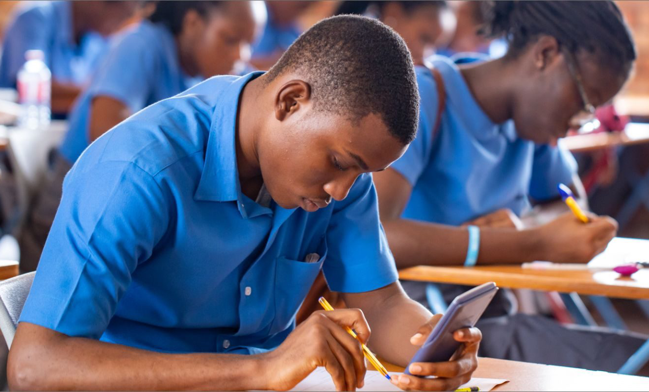 BECE Exams - SJ Home Tuition
