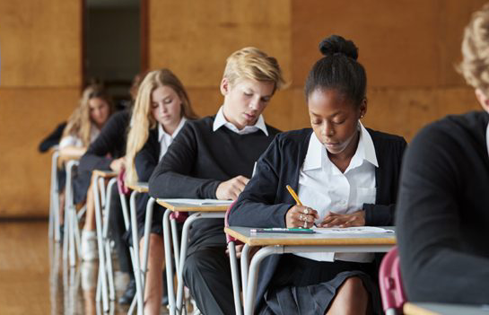 GRE EXAMS - SJ Home Tuition