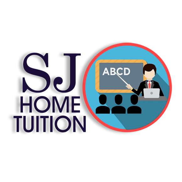 Job - SJ Home Tuition