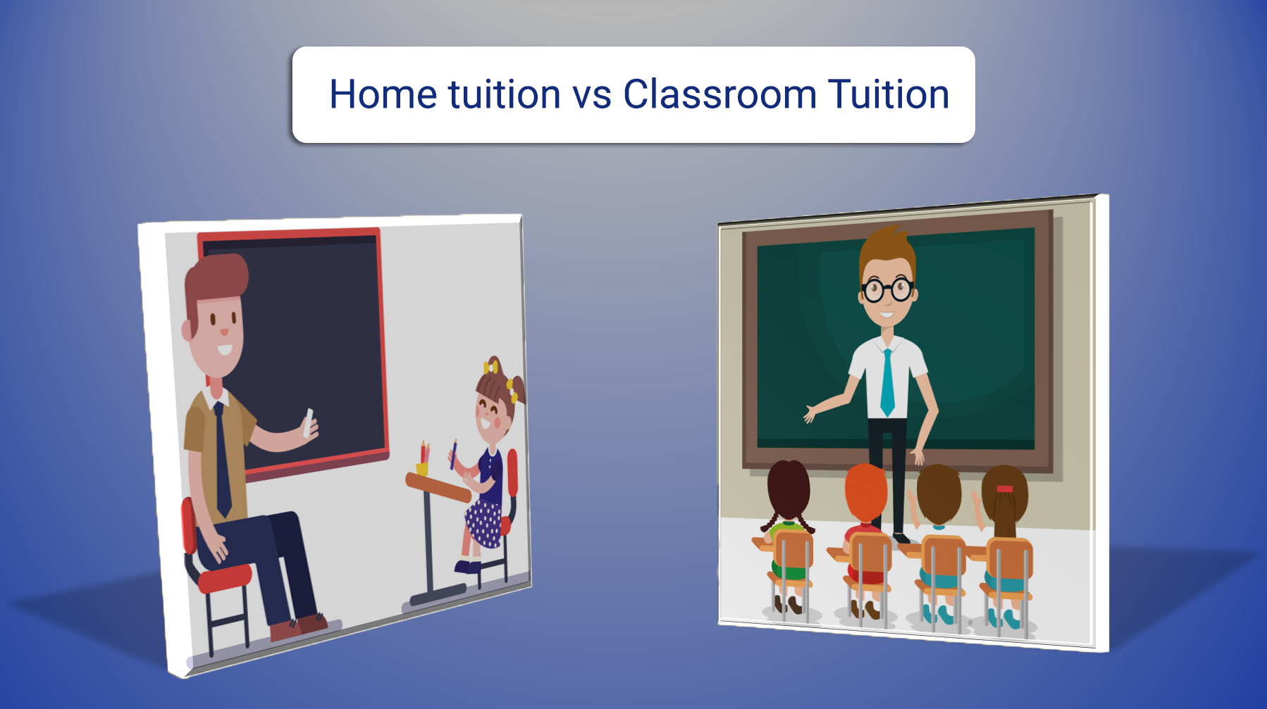 The Future of Education: Are Traditional Schools Becoming Obsolete ...